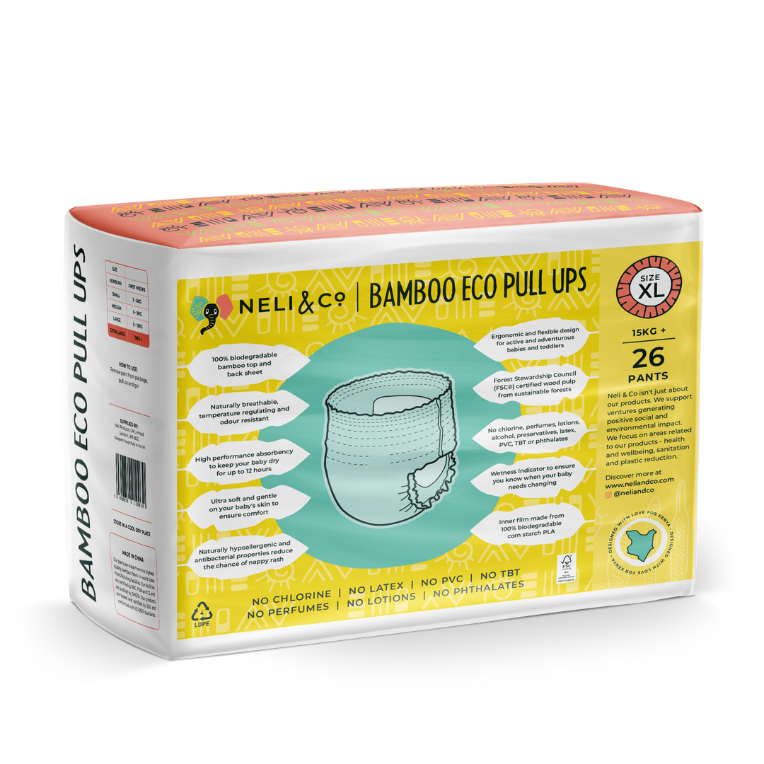 Extra Large Pull Ups - Kes 2175 each for 4 packs or more – neliandco